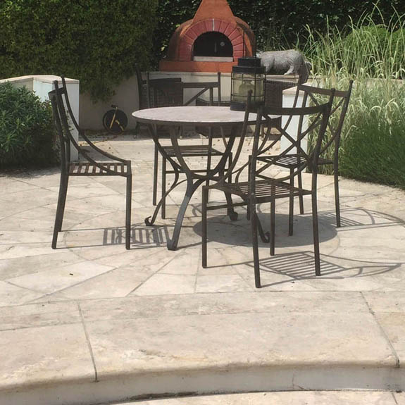 Bespoke Natural Stone Work