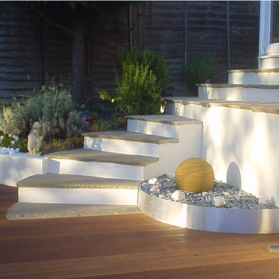 Bespoke Natural Stone Work