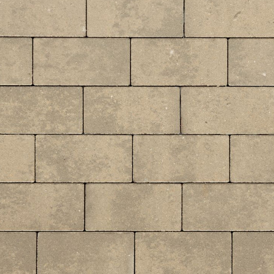 Concrete Pavers MBI GeoCotto Loto | Rock Unique Ltd